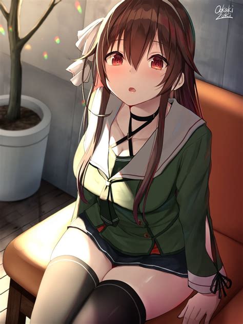 Yaezawa Natori Live Drawn By Oekakizuki Danbooru