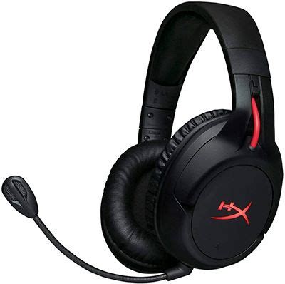 Los 10 Mejores Cascos Gaming de 2024 Comparativa y Guía