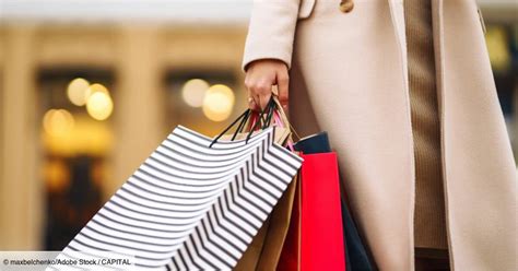 Luxe les chiffres d un secteur qui se porte très bien Capital fr