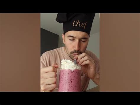 La Maldici N Del Batido De Grimace Youtube