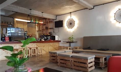 6 Rekomendasi Cafe Asik Dan Seru Di Cempaka Putih Cocok Untuk Tempat