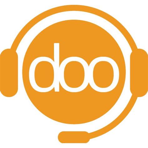 Doopage Dashboard