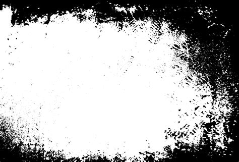 grunge fronteira textura fundo abstrato quadro Armação overlay png
