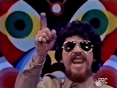 Raúl Seixas Já previa o Dia que a terra parou YouTube