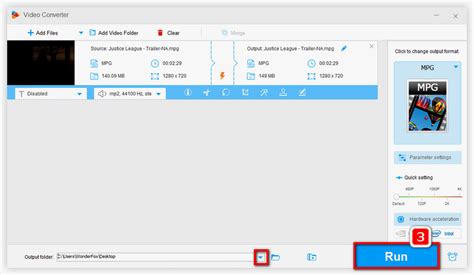 Free MPEG2 Converter Convert Any Video To MPEG2 And Vice Versa