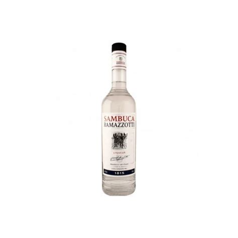 Casa Fontada Nel Sambuca Ramazzotti 70cl Kuantokusta
