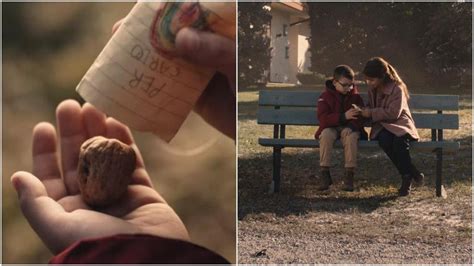Esselunga Dopo La Pesca Tocca Alla Noce Ecco Il Nuovo Spot Di Natale