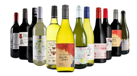 Go For Gold Mixed Dozen Naked Wines