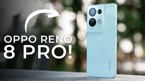 Oppo Reno 8 Pro Review Budget Flagship Champ YouTube