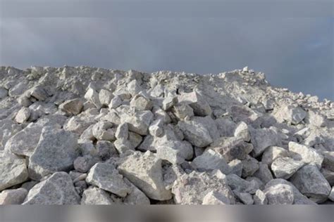 Para Qu Sirve El Litio Y Qu Productos Se Hacen Con Este Mineral