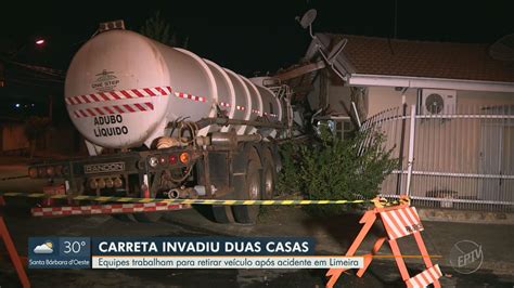 VÍDEOS EPTV 1 Campinas de terça feira 2 de agosto Campinas e Região