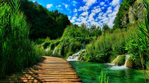 Windows Nature Wallpapers Wallpaper Cave