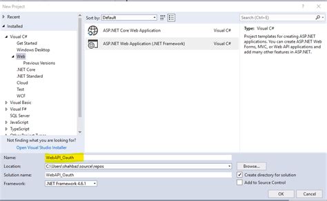 angular 8 crud with oauth2 0 in webapi part one