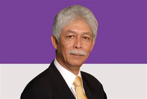Mohd Hassan Marican Diisytihar Canselor Keempat UTP Astro Awani