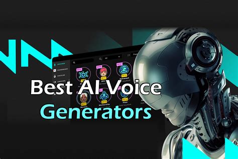 Free Realistic Ai Voice Generators In