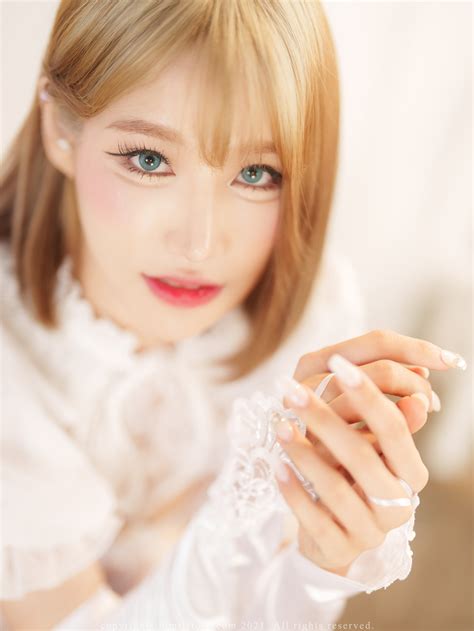 Taeri Bimilstory Oh My Goddess Set Beauty