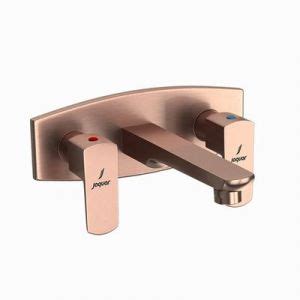 Jaquar Kubix Prime Two Concealed Stop Cocks With Basin Spout Composite