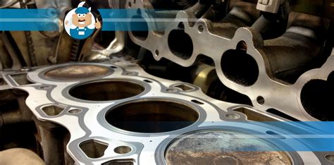 Head Gasket Repair Cost Subaru How Much Does It Cost Ran When
