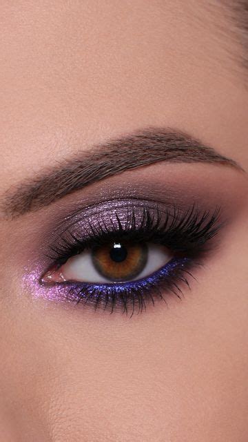 Ksenia Makeup Tutorials On Instagram Smokey Eye Makeup Tutorial Used