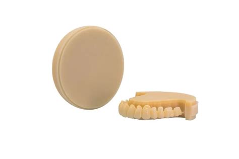 Multilayer Pmma Block Multilayer Pmma Disc Huge Dental