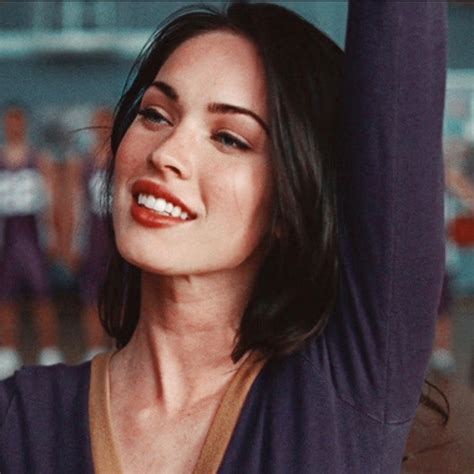 Pin By Darkmoon On Tumblr Baby Megan Fox Jennifer S Body Megan Fox Hot