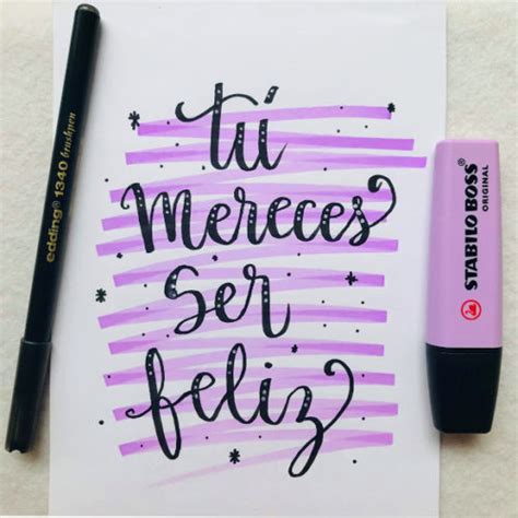Tips C Mo Hacer Lettering Para Principiantes Hola Lettering