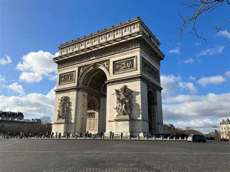 Cosa vedere a Parigi in 3 giorni i luoghi più imperdibili