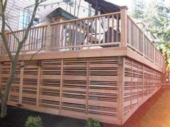 How To Restore An Old Deck Artofit