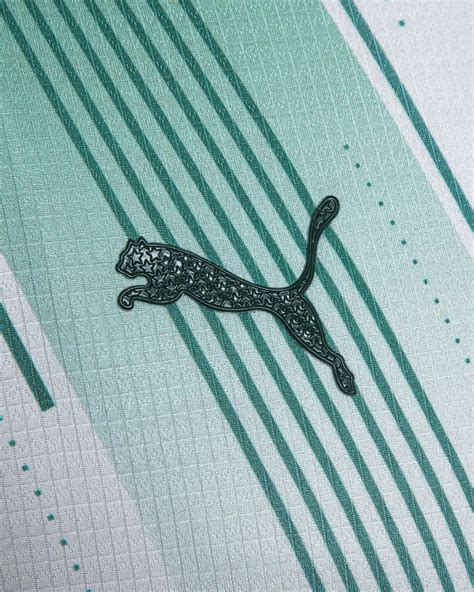 Palmeiras Puma Away Kit Football Shirt Culture Latest