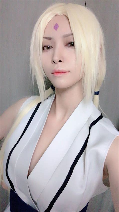 Pin En Naruto Shippuden Cosplay