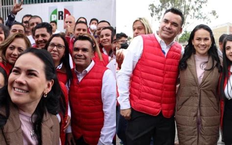 Estamos Dolidos Rodolfo Sixto Se Pronuncia Ante La Renuncia Al PRI