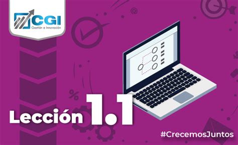 CGI Gestión e Innovación Capacitación y Consultoria