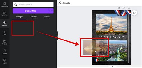 How Do I Change An Image In Canva Template Websitebuilderinsider