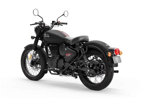 Royal Enfield Classic Dark Prezzo E Scheda Tecnica