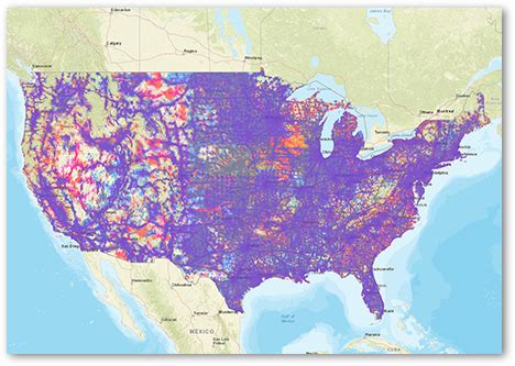 T Mobile 2024 Coverage Map Beth Marisa