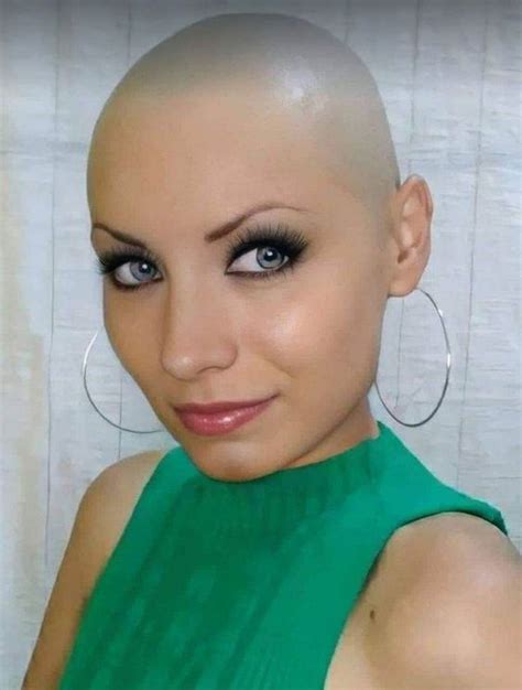 24 Likes Tumblr Shaved Girls Girls With Shaved Heads Shaved Head Women Pixie Cut Short
