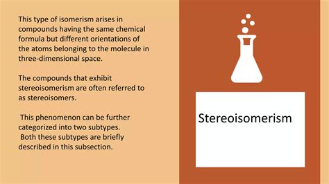 Isomerism Of Organic Chemistry PPT