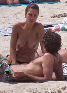Megan Montaner Naked Pictures Will Take Your Breath Away Nude Leaked