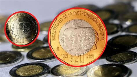 Esta Es La Moneda De Pesos Por La Que Entregan Hasta Pesos