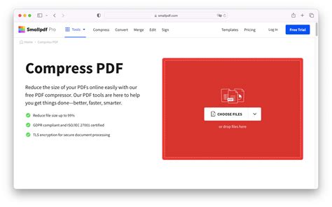 compress pdfs multiple ways to reduce the size of pdf files