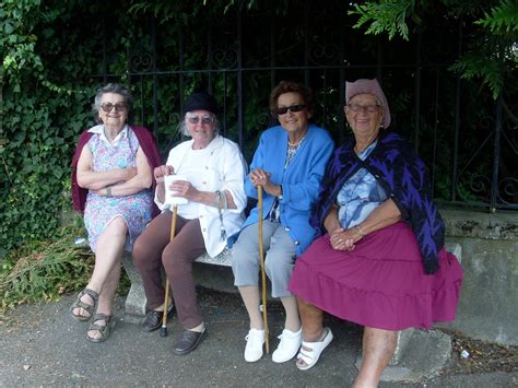 En Image Moissey O Trouver Les Mamies Du Village