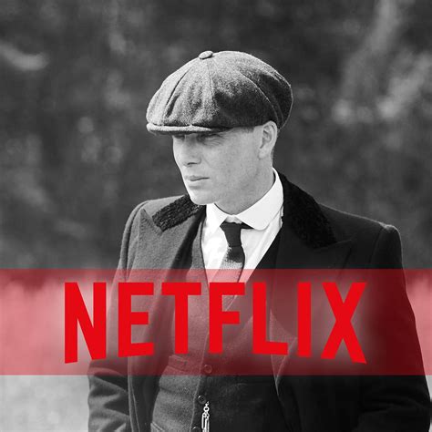 Peaky Blinders Staffel 6 Netflix Start für Deutschland ENDLICH da BRAVO