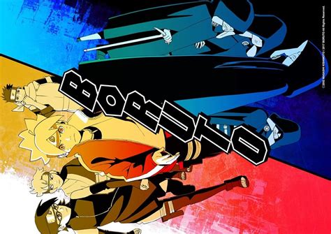Boruto Naruto Next Generations Titres et synopsis des épisodes de