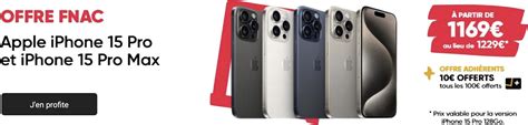 Consomac De Remise Et Un Minimum De Revers S Sur L Iphone