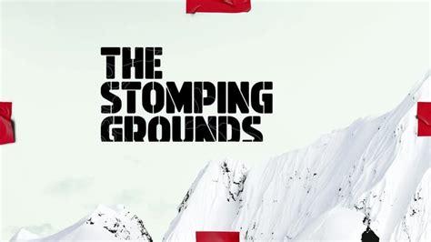 Watch Online Free Movie The Stomping Grounds Bthwood Movies