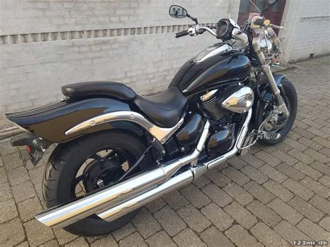 Brugt Suzuki Vz Intruder Til Salg Mc