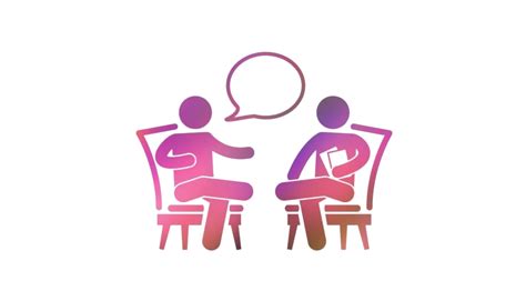 Job Interview Png Isolated File Png Mart