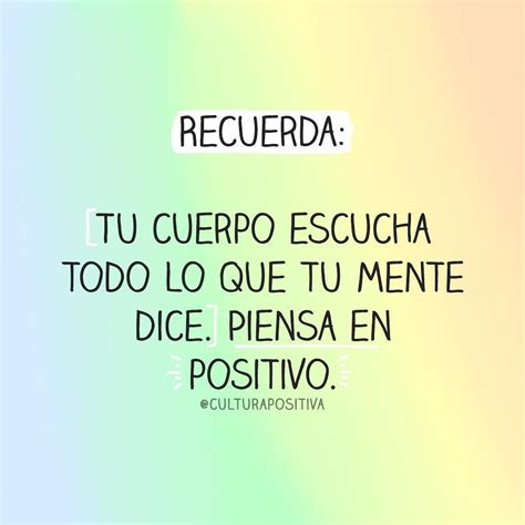 Cultura Positiva On Instagram Practica El Arte De Encontrar Lo