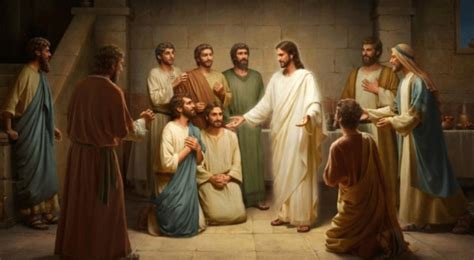 12 Apóstolos de Jesus Saiba quem foram eles Fala Turma