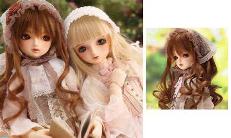 Chia sẻ với hơn 82 về mô hình búp bê có khớp hay nhất coedo vn